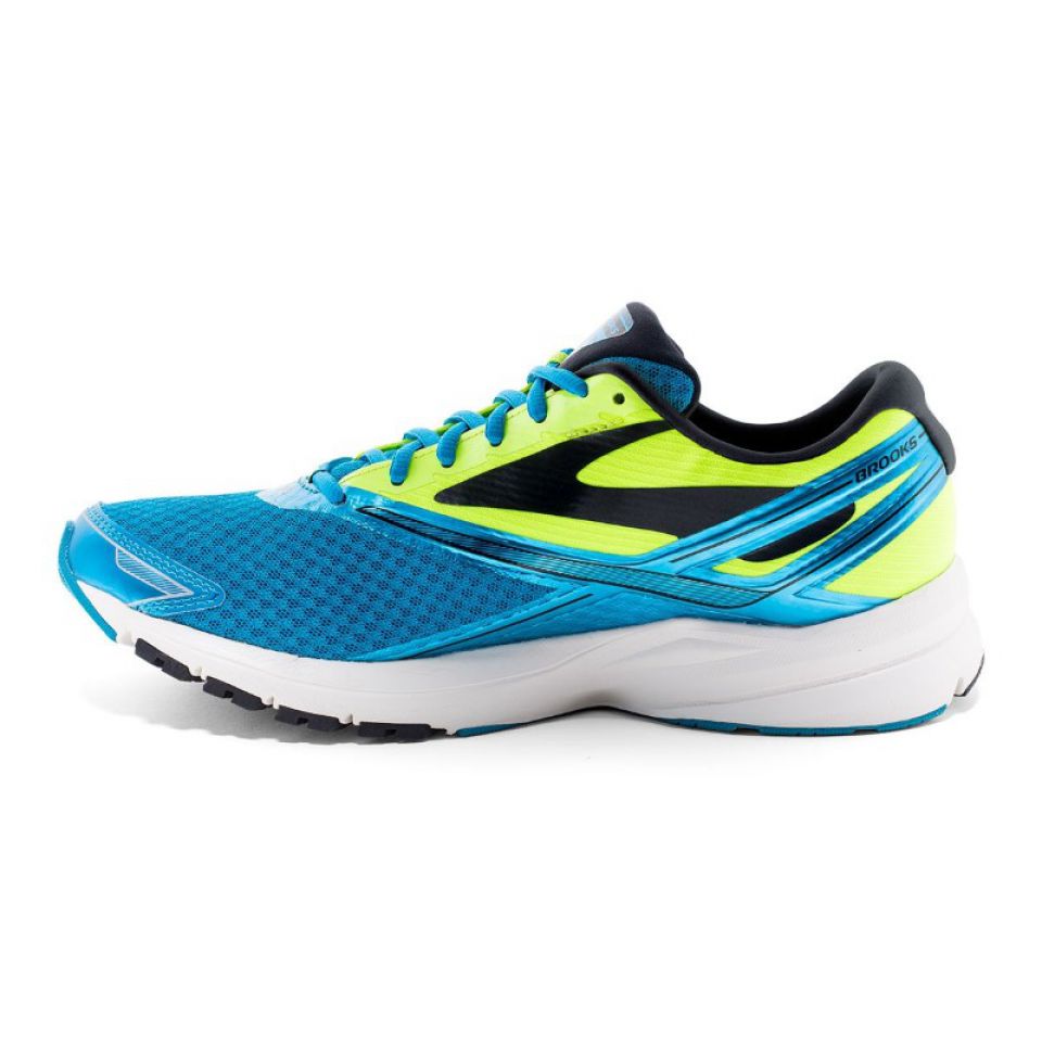 Brooks Launch 4 kopen – Heren