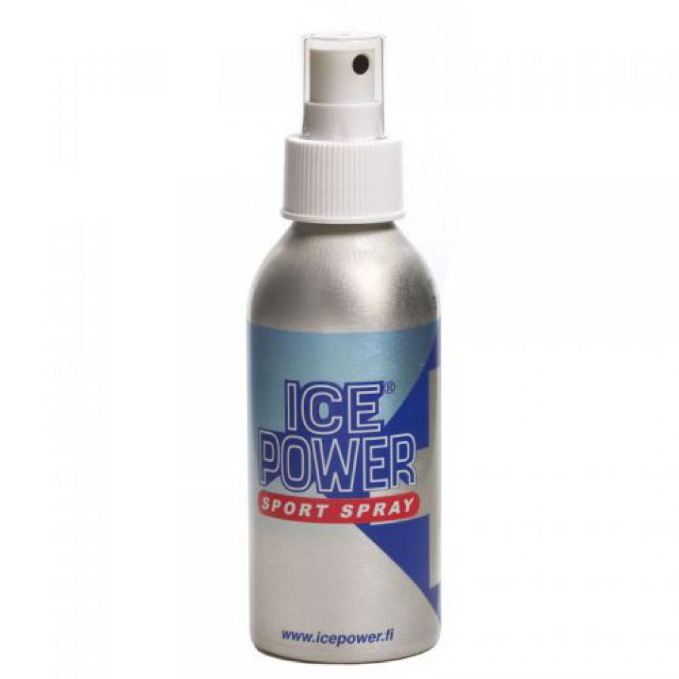 Ice Power Cold gel 125ml sportspray kopen