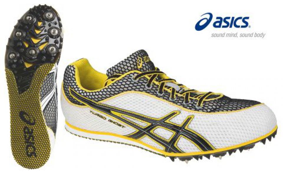 Asics Turbo Ghost 3 LD uni kopen – Heren