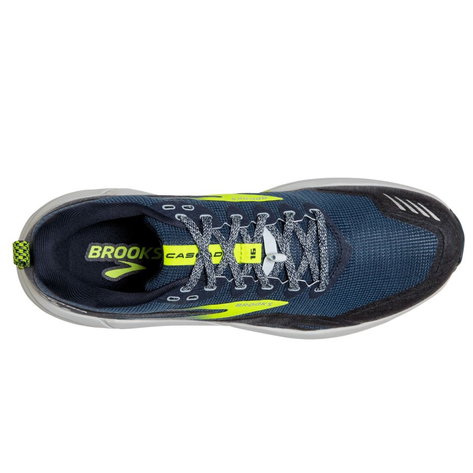 Brooks Cascadia 16 kopen – Heren