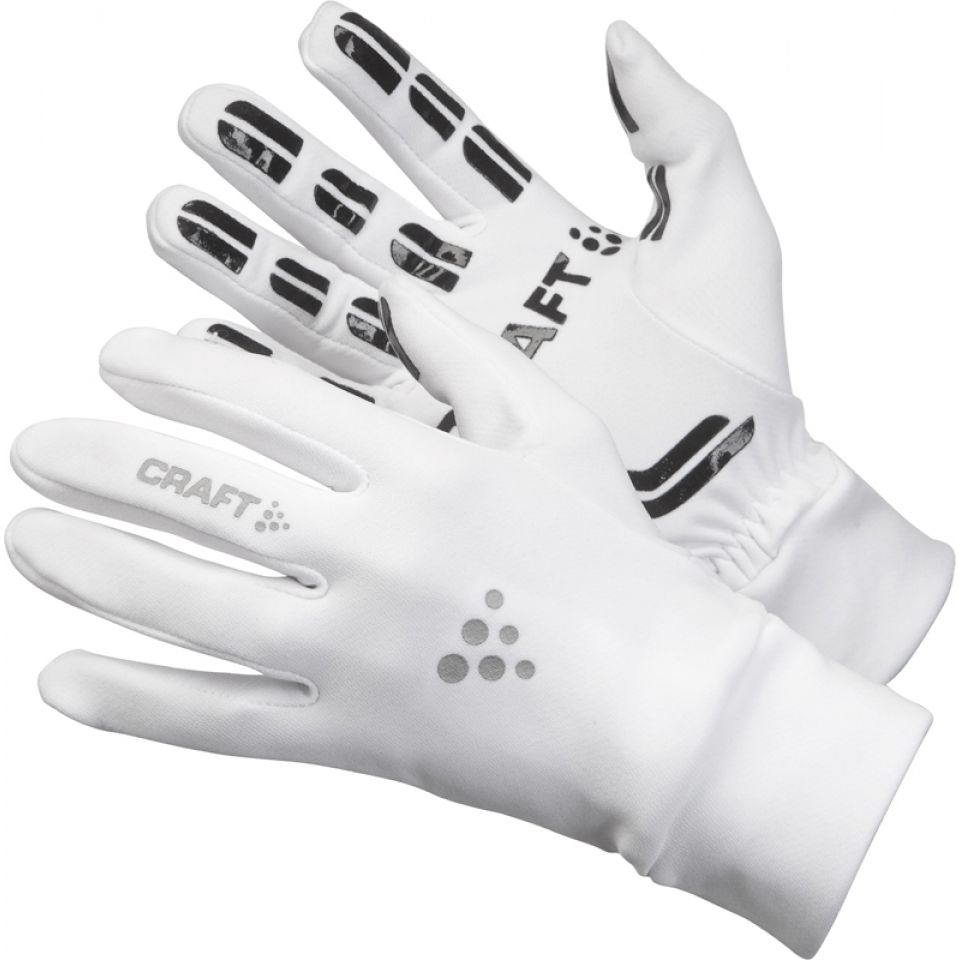 Craft handschoen Thermal Multi Grip glove wit kopen