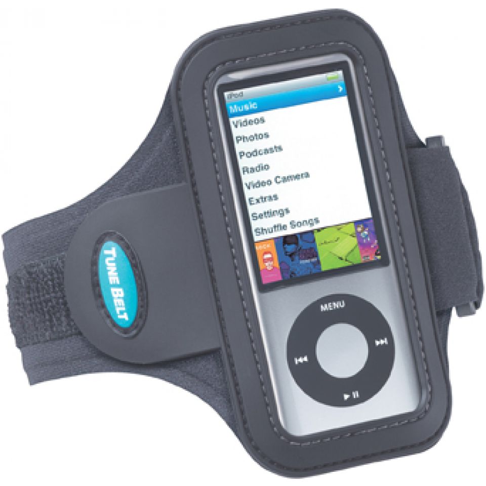 Tune Belt Sportarmband Ipod Nano 4G/5G AB75 kopen