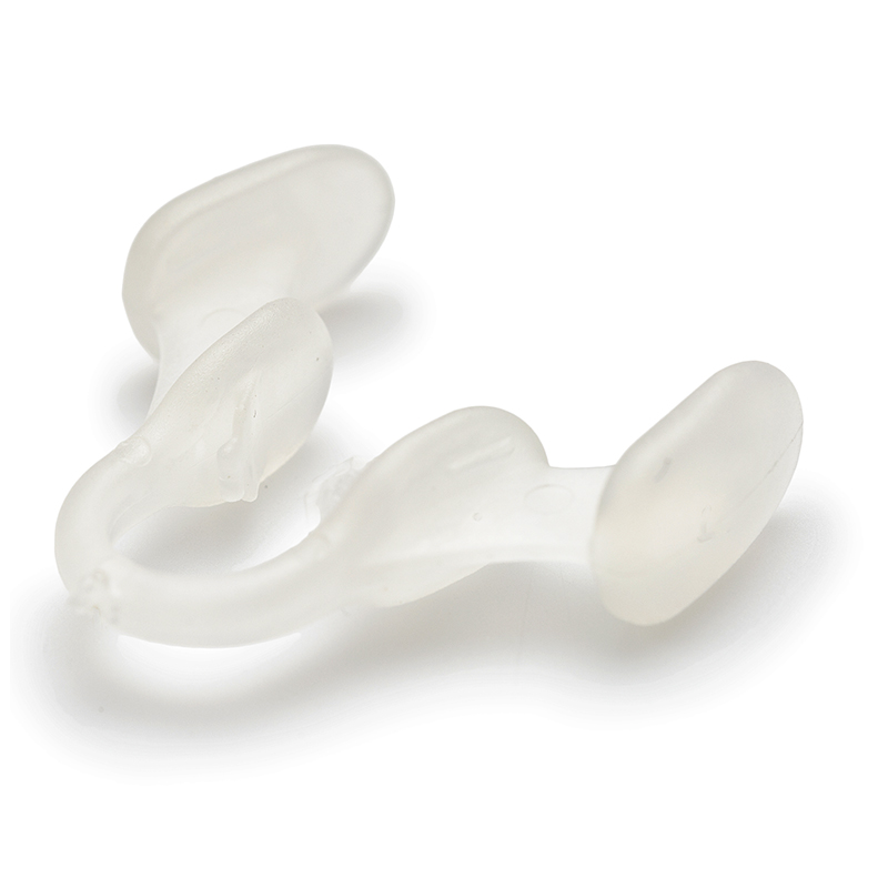 Airmax sport neusspreider transparant uni kopen