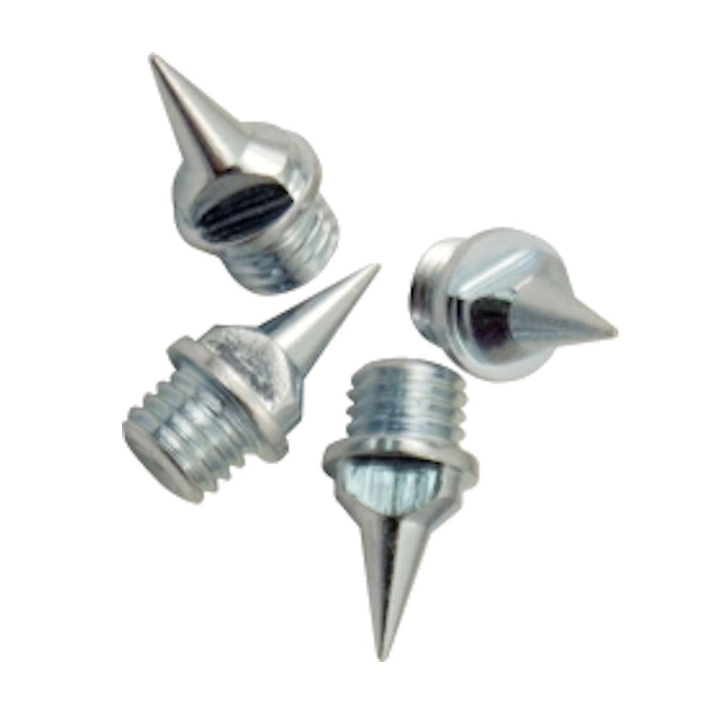 Precision Training spikepuntjes scherp 6mm kopen